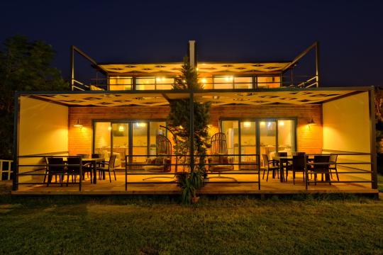 Villa Wonder 2